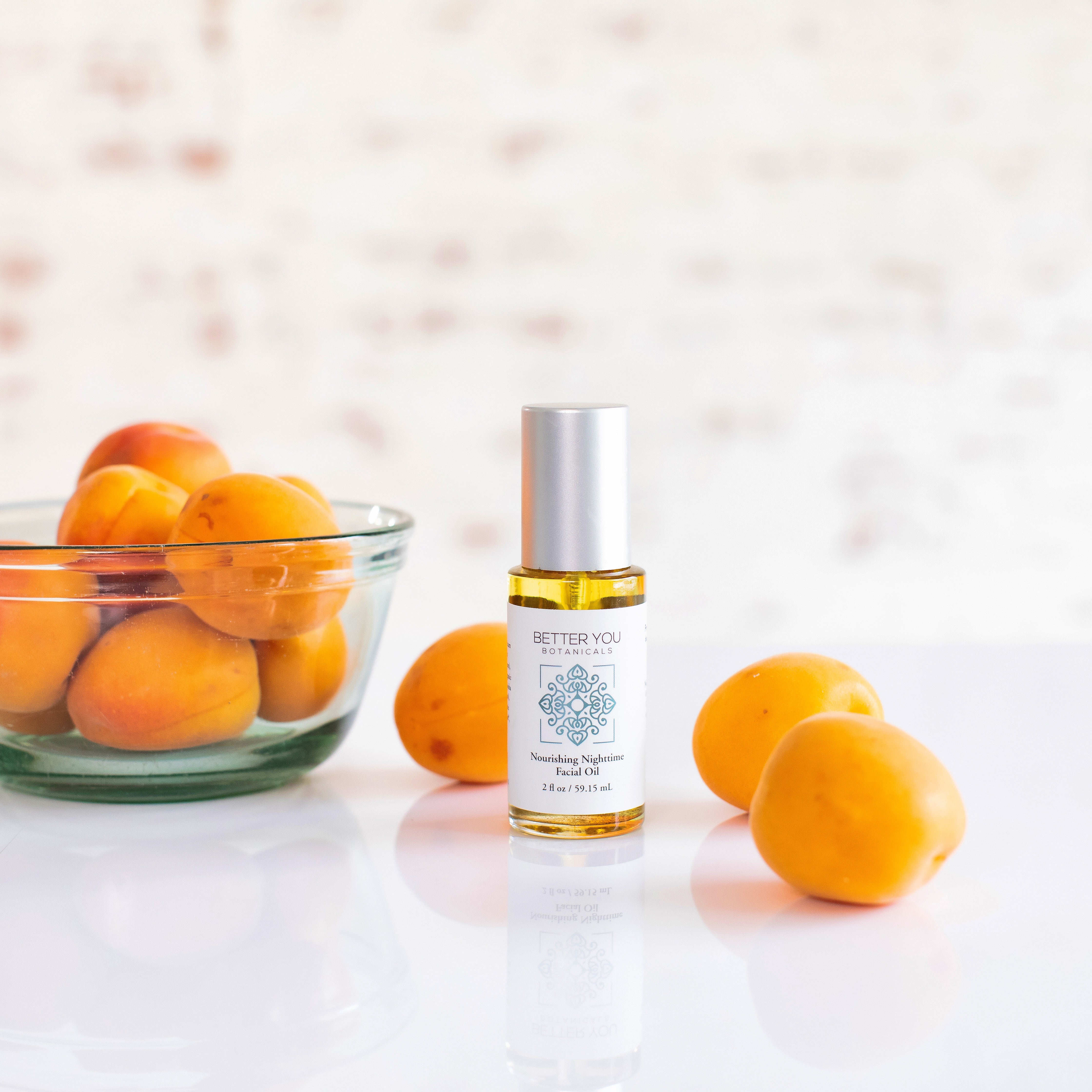 Shop Facial Oils by Better You Botanicals